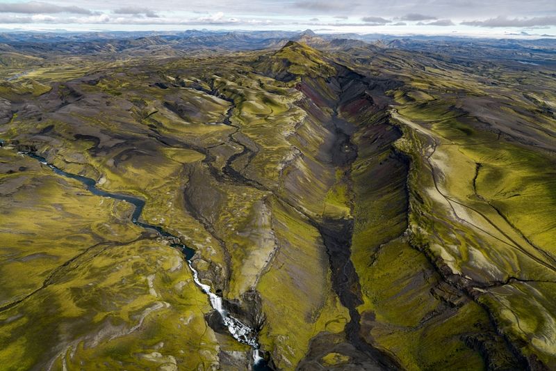Découvrir l'Islande en une semaine | GO Voyages - Le blog de voyage