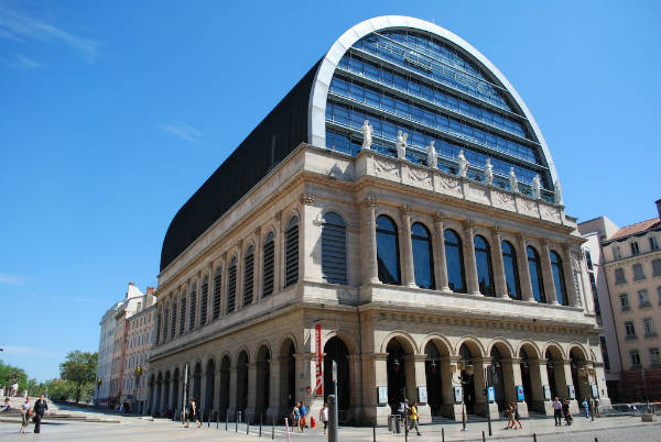 Top 20 des choses à faire à Lyon