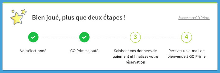 Voyagez moins cher avec GO Prime | GO Voyages - Le blog de voyage